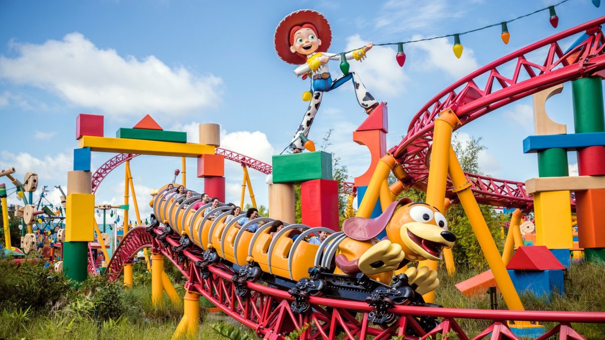 Outfits To Wear To Disney’s Hollywood Studios – Bethan Does Magic