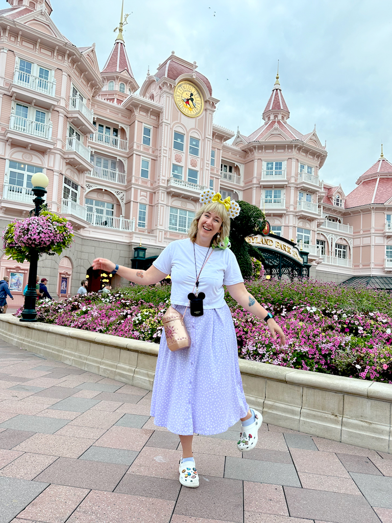 Ideas For Your Next DisneyBound – A GUIDE TO DISNEY BOUNDING – Bethan ...