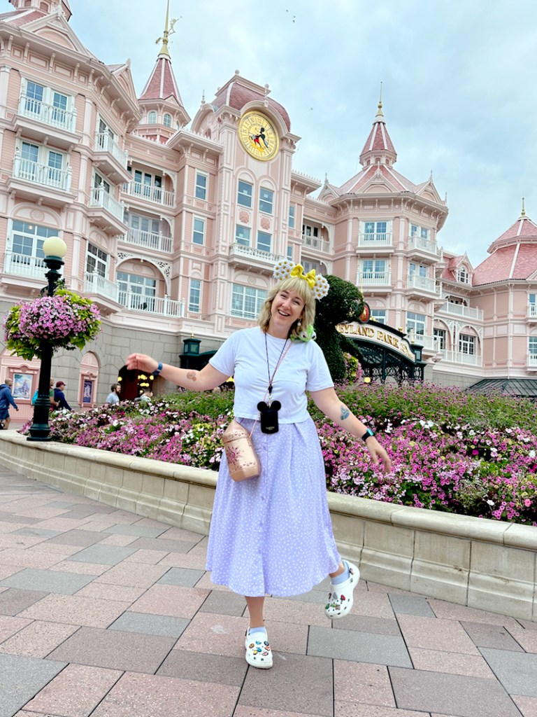 Ideas For Your Next DisneyBound – A GUIDE TO DISNEY BOUNDING – Bethan ...