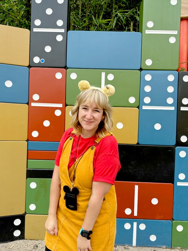 Ideas For Your Next DisneyBound – A GUIDE TO DISNEY BOUNDING – Bethan ...